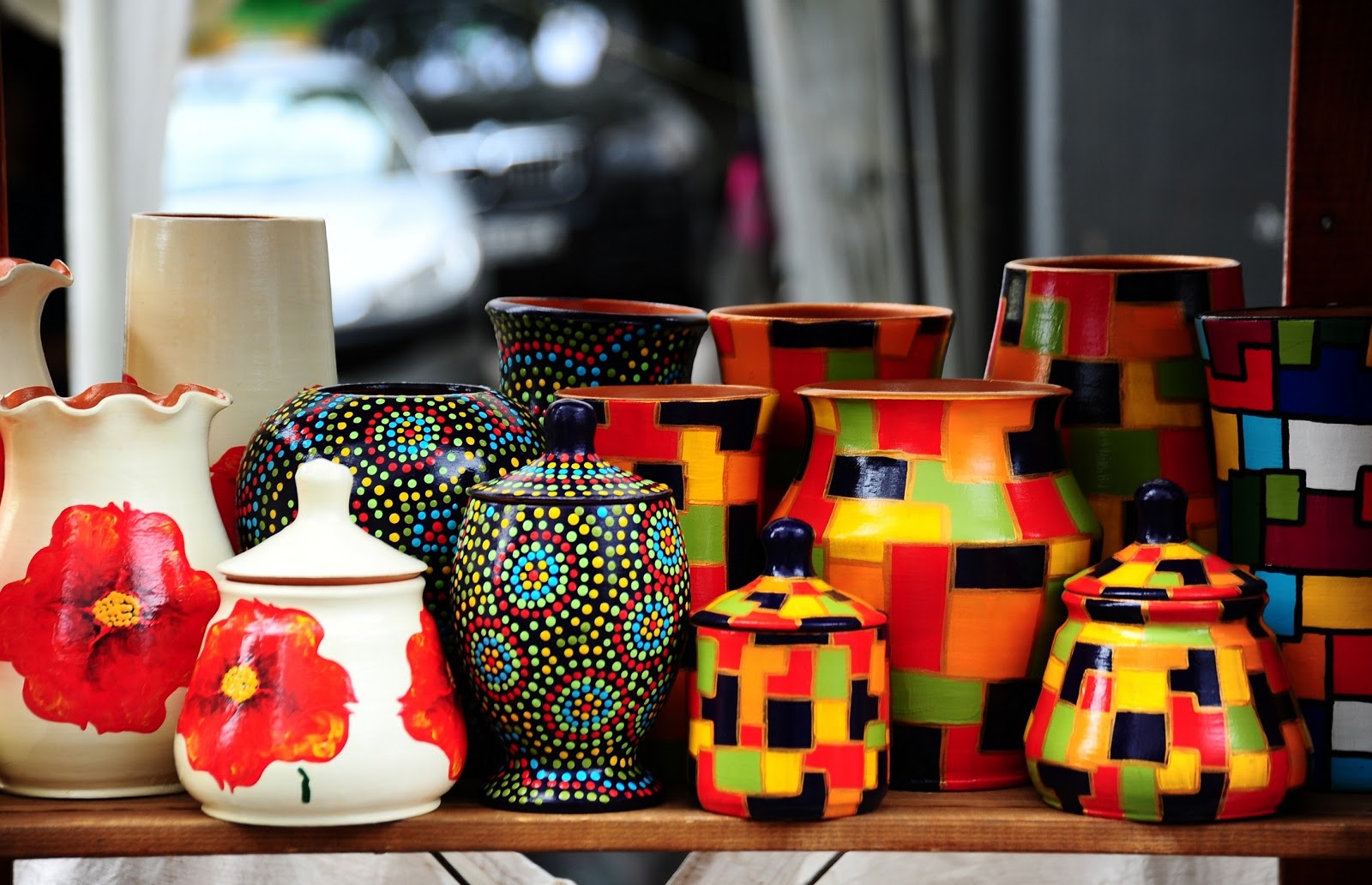 Obiectele artizanale, cadouri inedite pentru cei dragi – iLive